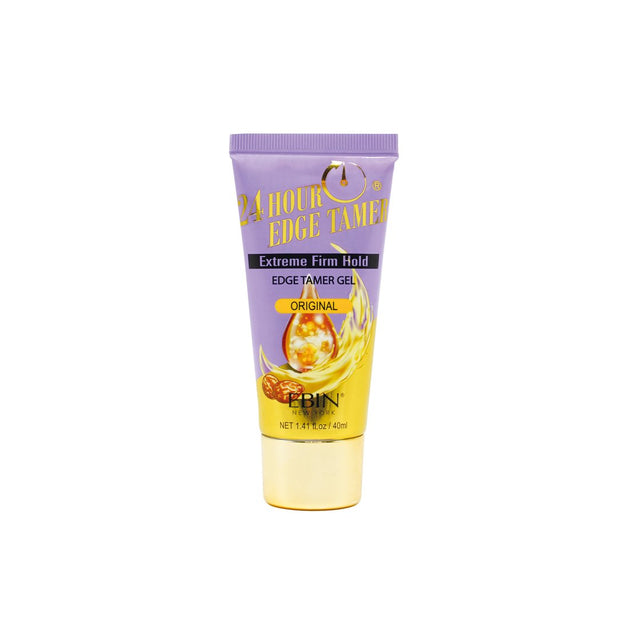 EBIN 24 HOUR EDGE TAMER GEL 1.4 oz – Hair & Stuff 216