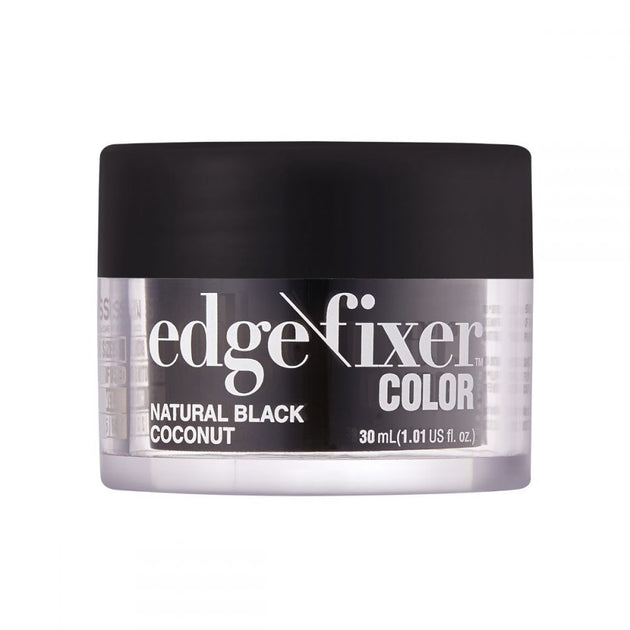 Kiss EDGE FIXER COLOR 30 ml/1.01 oz – Hair & Stuff 216
